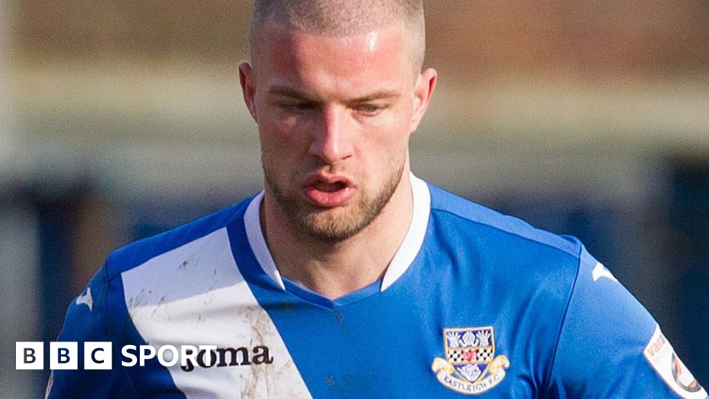 Luke Coulson: Eastleigh midfielder keen to add more to side's promotion ...