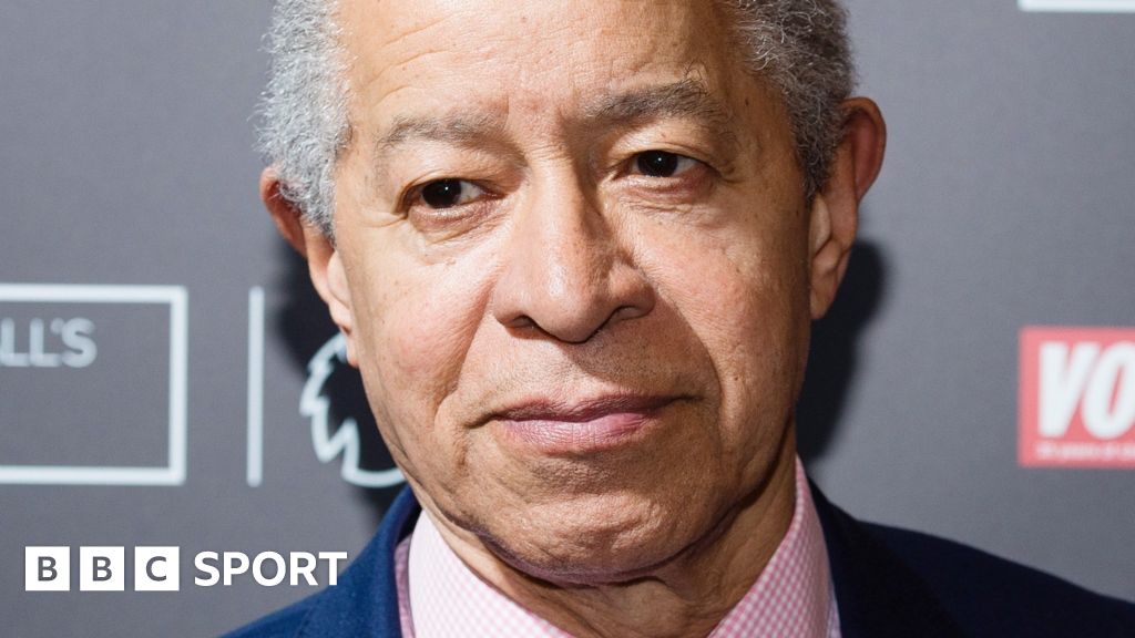 Lord Ouseley to stand down as Kick It Out chairman - BBC Sport