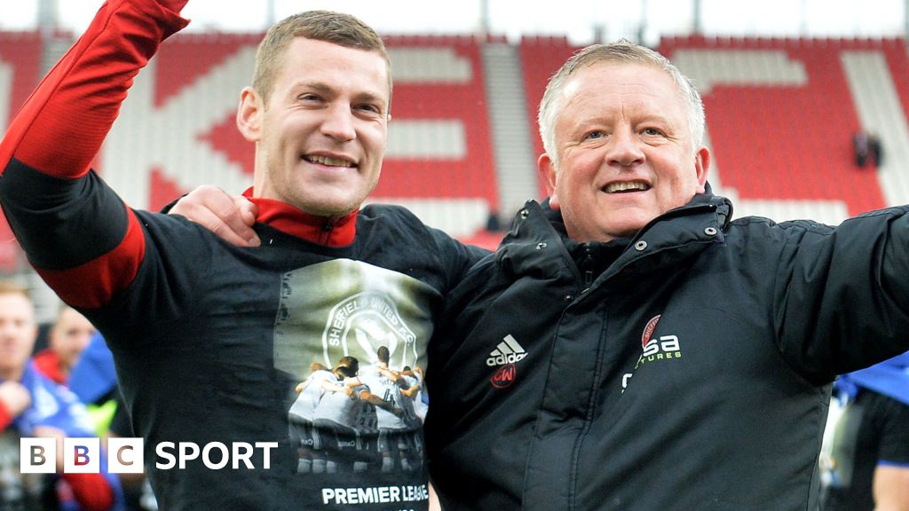 Paul Coutts: Midfielder seeks new challenge after Sheffield United exit ...