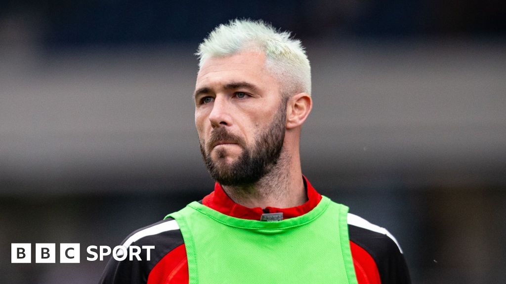 Charlie Austin: Swindon Town striker says promotion will be 'tougher ...