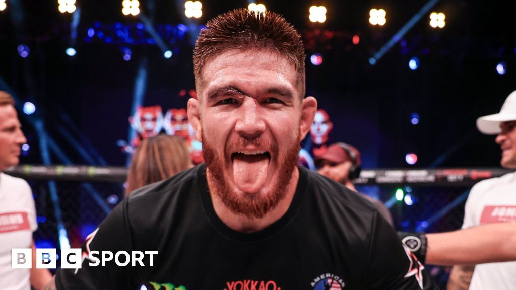 Bellator 299: Johnny Eblen apologises to Edwards brothers after post ...
