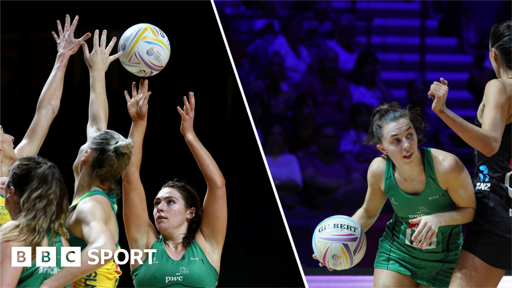 Netball Superleague: More top-tier players will grow game in Northern ...