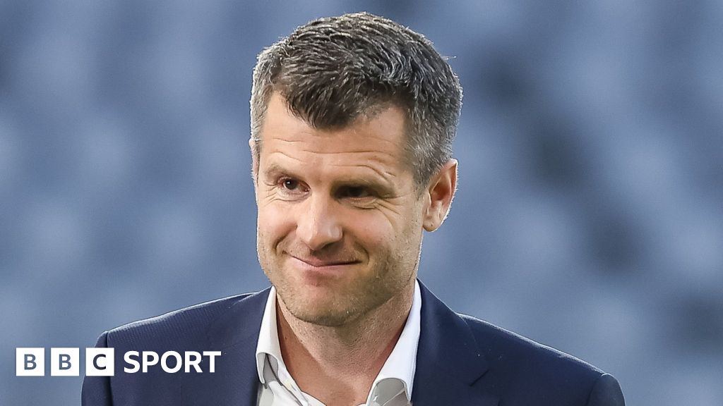 Brighton: New manager Jens Scheuer hails Women's Super League club ...