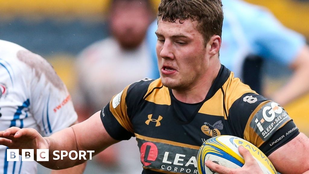 Wasps: Henley Hawks RFC to host Premiership club's new southern academy ...