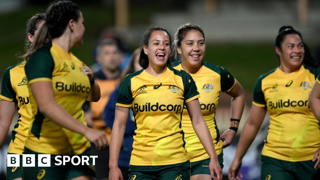 Women's World Cup 2029: Australia named as preferred candidate to host ...