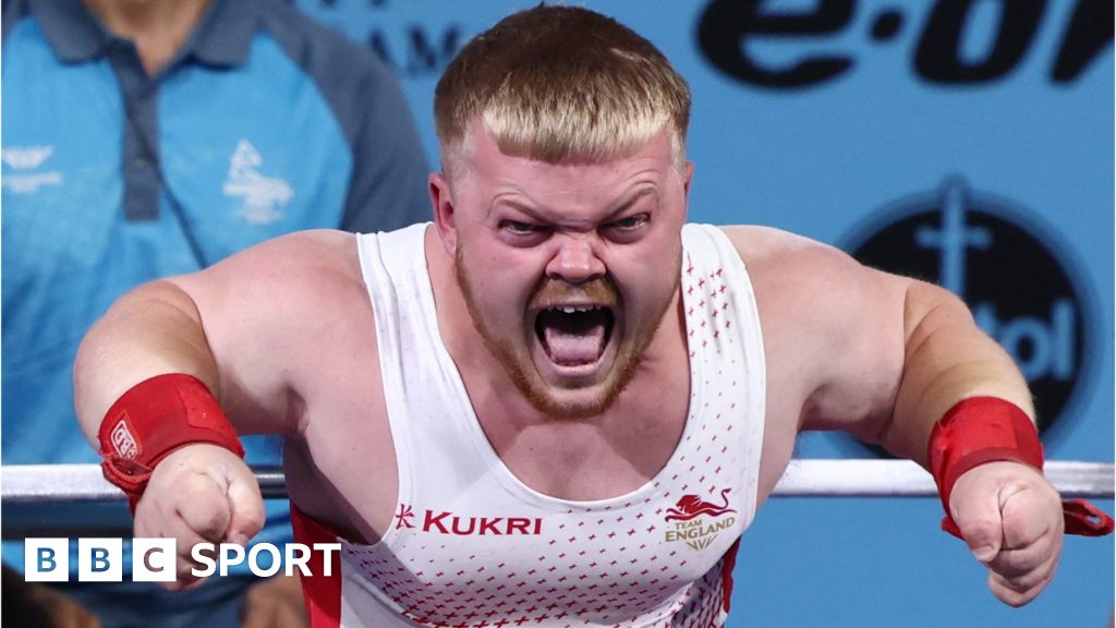 'I want to show what short-stature athletes are capable of' - Swan ...