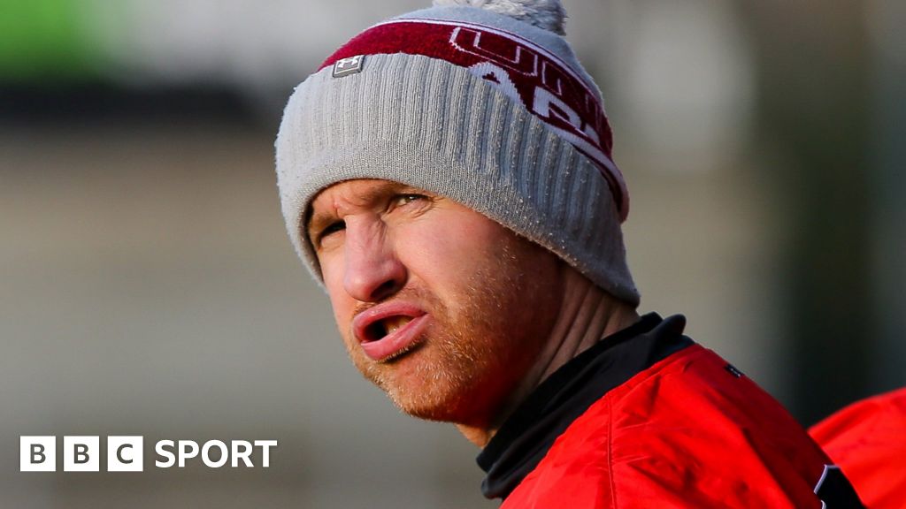 GAA Leagues: Down have never faced a "more pressurised" Spring says ...