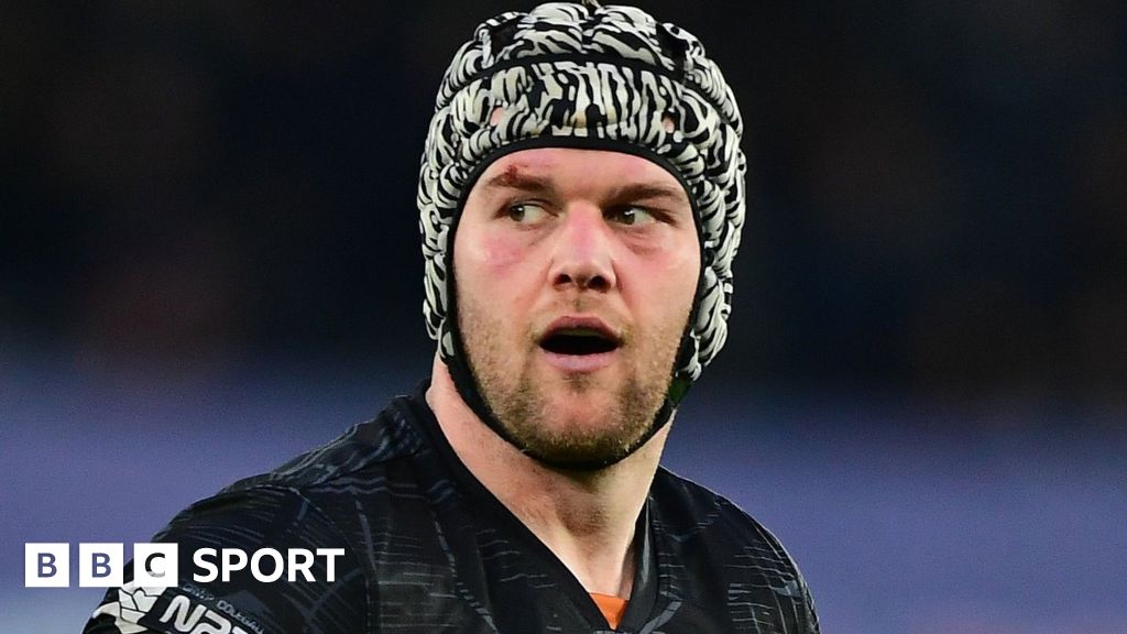 Dan Lydiate: Wales flanker returns to Dragons after leaving Ospreys ...