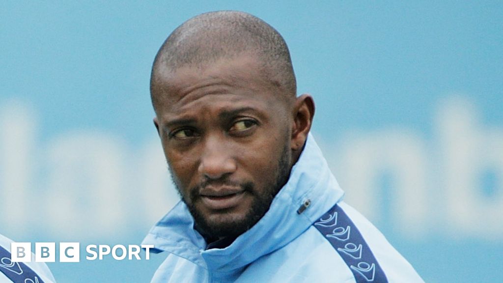 Afcon 2023: Coach Collin Benjamin says Namibia are ready to face 'big ...