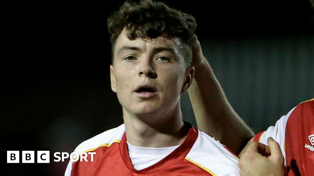 Alfie Lewis: Plymouth Argyle sign former West Ham youngster on free ...