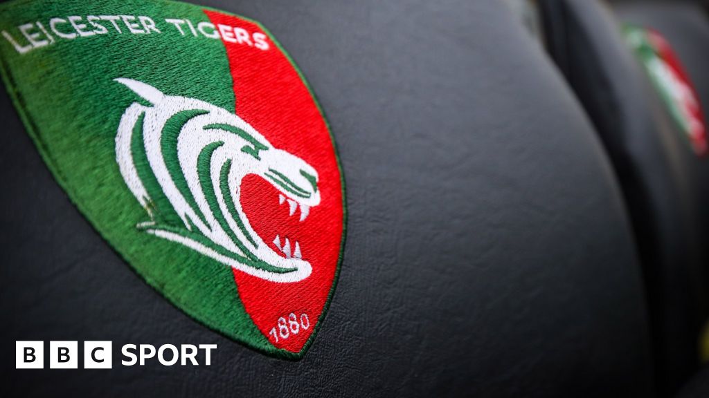 Leicester Tigers women's coach Luke Stratford banned for seven weeks ...