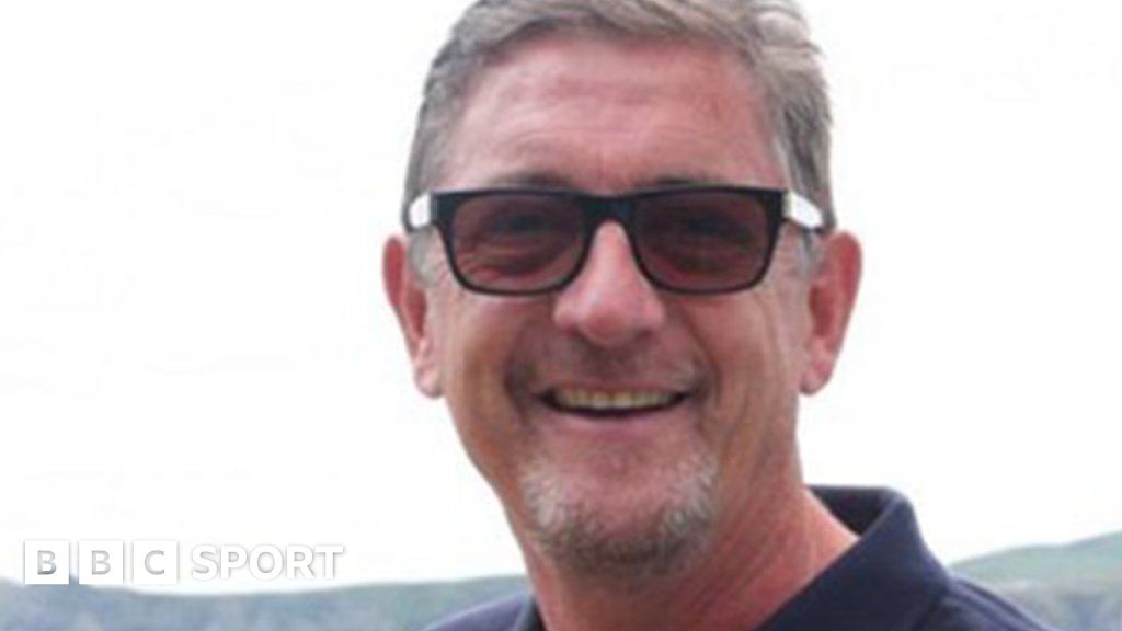 Ian Walsh: Former Wales, Swansea and Cardiff striker being treated for ...