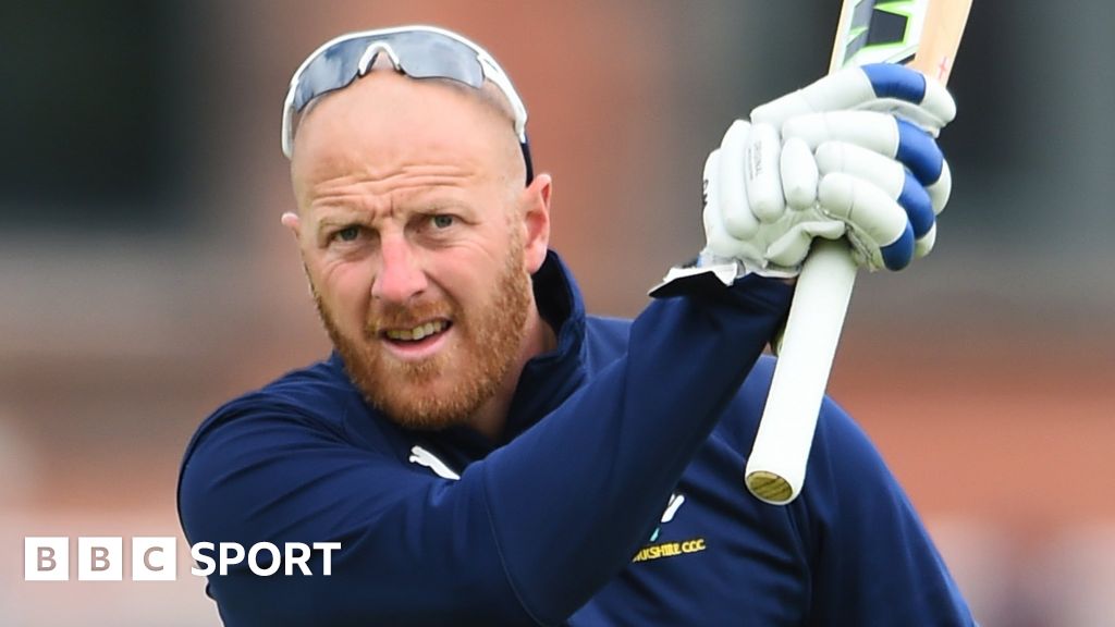 Yorkshire: Andrew Gale & Richard Pyrah agree compensation after 'unfair ...