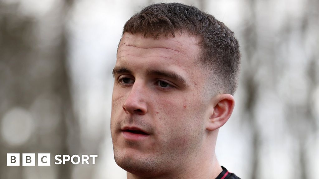 Under-20s Six Nations: Morgan Morse rested for Wales trip to face ...