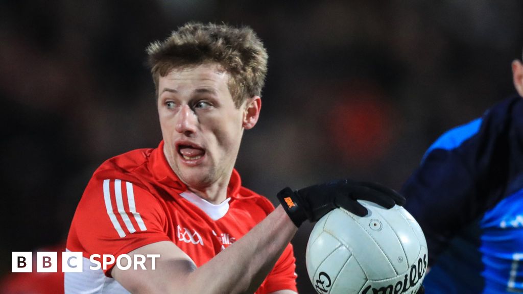 Allianz Football League: 'Breath of fresh air' - Gallagher praises ...