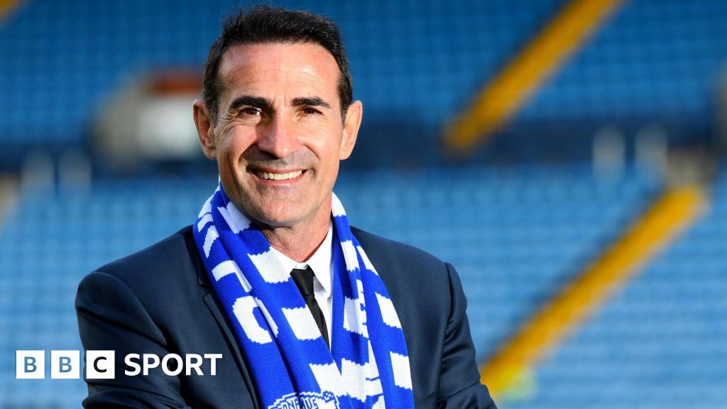 Angelo Alessio: Kilmarnock manager ready to build on Steve Clarke ...