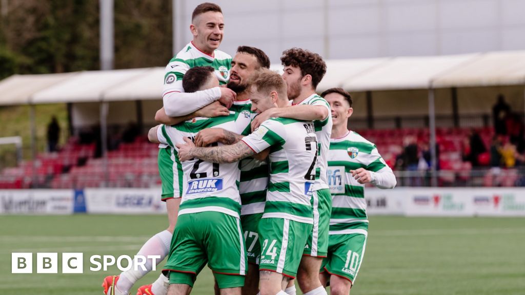 Cymru Premier: TNS chairman Mike Harris hopes for fully professional ...