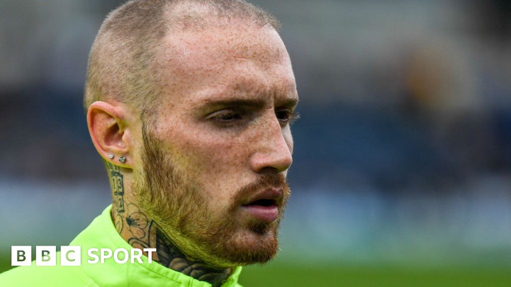 Marcus Maddison among six Peterborough United departures - BBC Sport