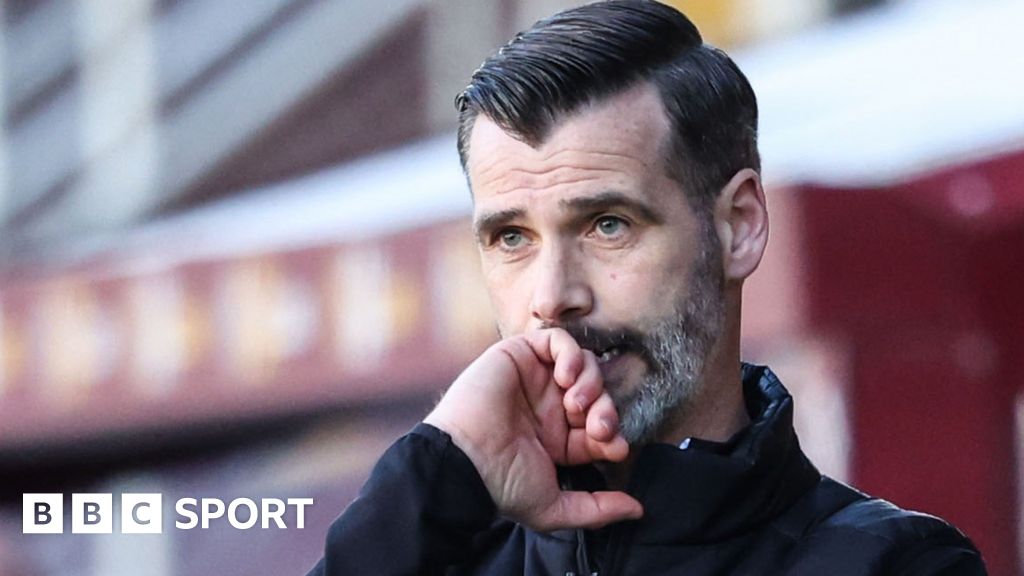 Motherwell: Stuart Kettlewell says US investment talks will not spark ...