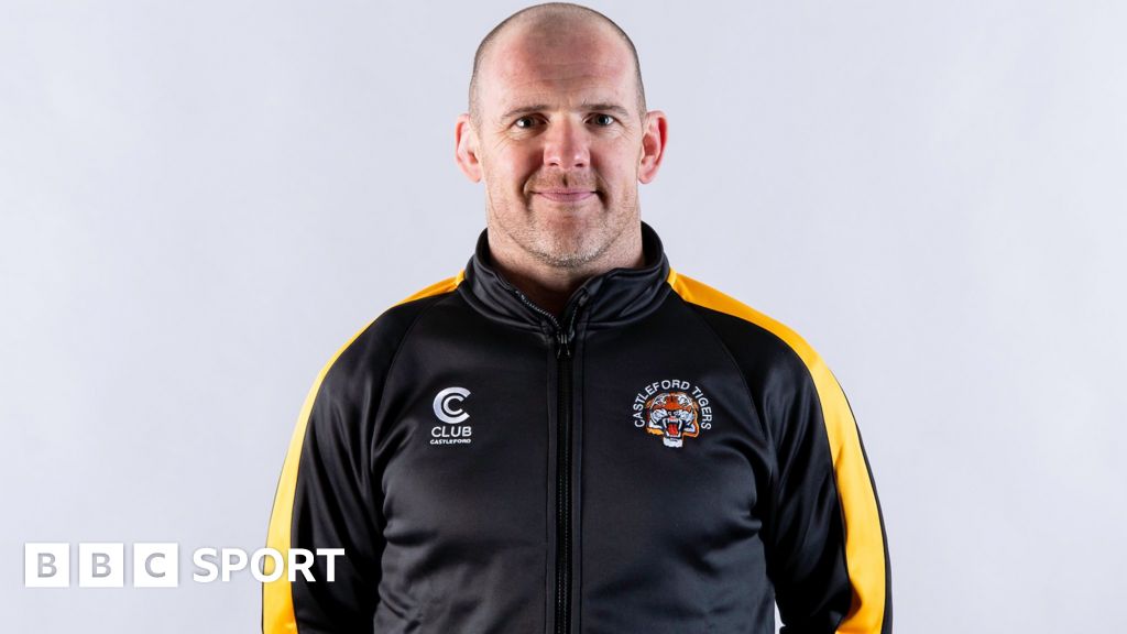 Danny Orr: Castleford Tigers favourite to leave coaching role at the ...