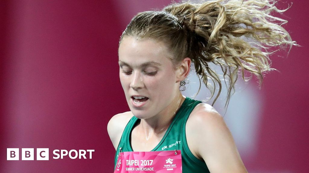 Emma Mitchell: Banbridge athlete among Sportsound Extra Time guests ...