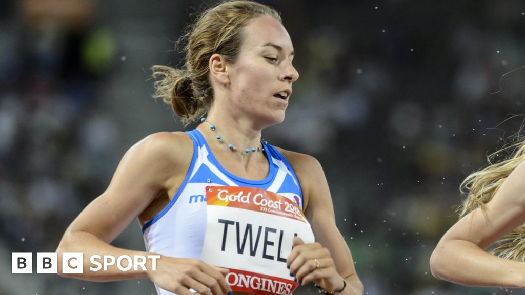 Commonwealth Half Marathon Championships: Steph Twell delays honeymoon ...