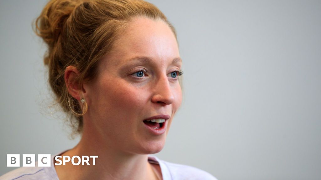 Non Stanford: Former world champion pulls out of World Triathlon Series ...