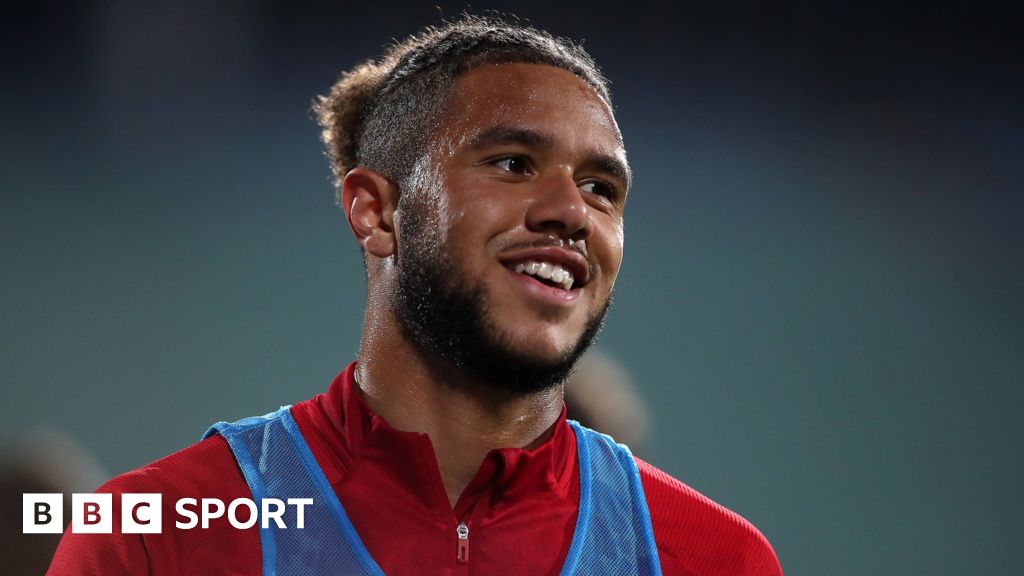 Euro 2020: Leeds striker Tyler Roberts relieved at Wales squad ...