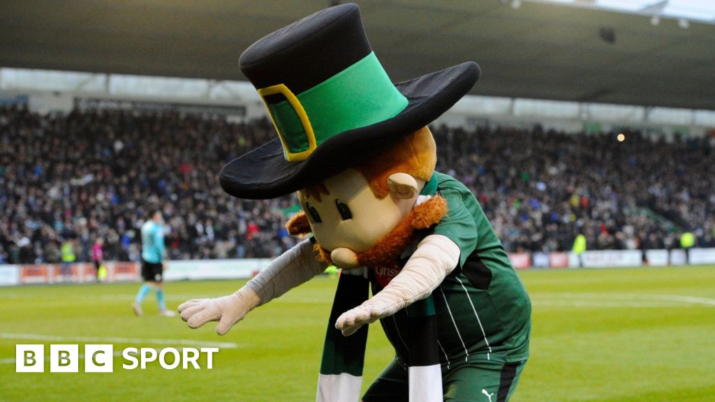 EFL: Five things you might have missed on Saturday - BBC Sport