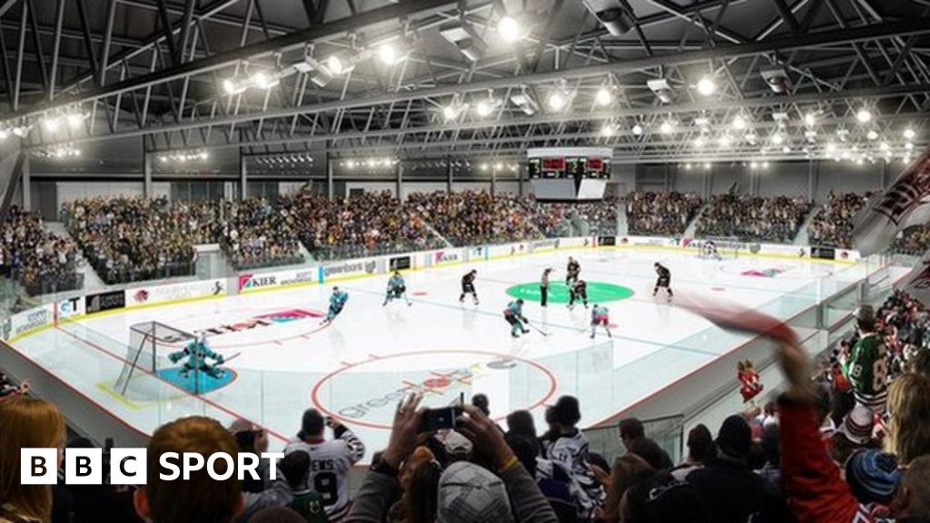 Cardiff Devils name fresh date for new venue opener - BBC Sport