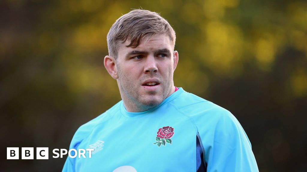 Jack Singleton: Gloucester hooker joins Toulon for remainder of season ...