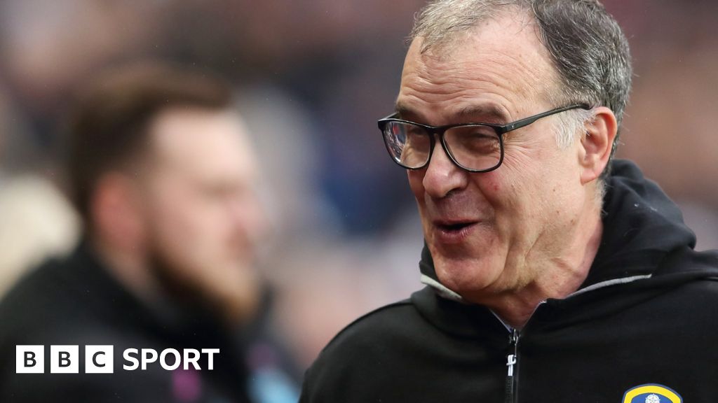Leeds United: Marcelo Bielsa's rival managers have their say on ...