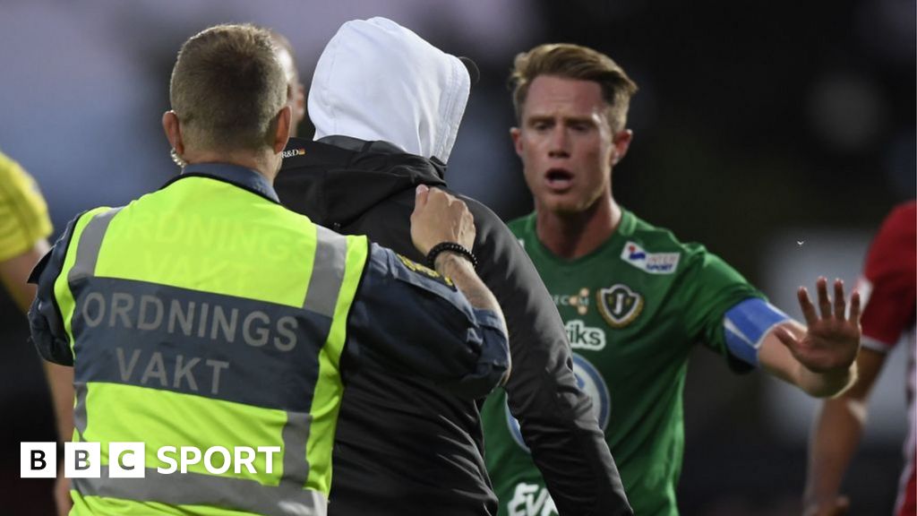 Footballers need to feel safe within their working environment, says a ...