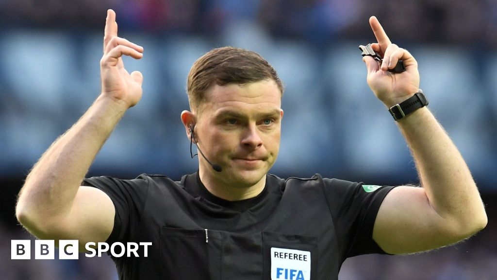 Celtic call on referee John Beaton to explain decisions in 1-0 defeat ...