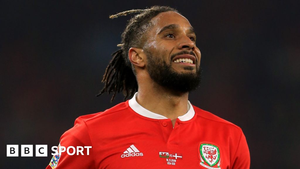 Ashley Williams: Wales captain focused on Euro qualifiers not the ...