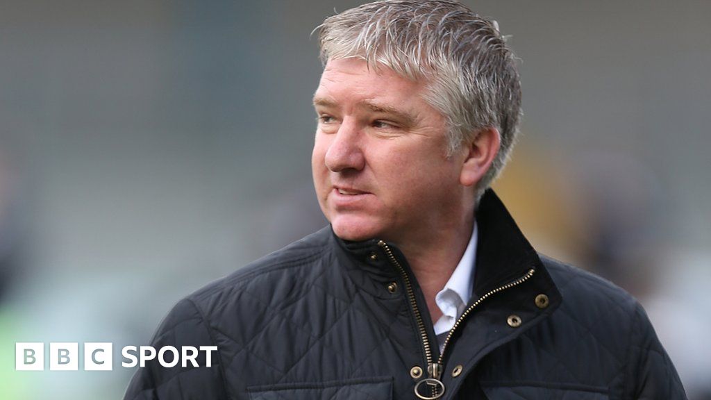 Leyton Orient: Martin Ling inundated with applications to become ...