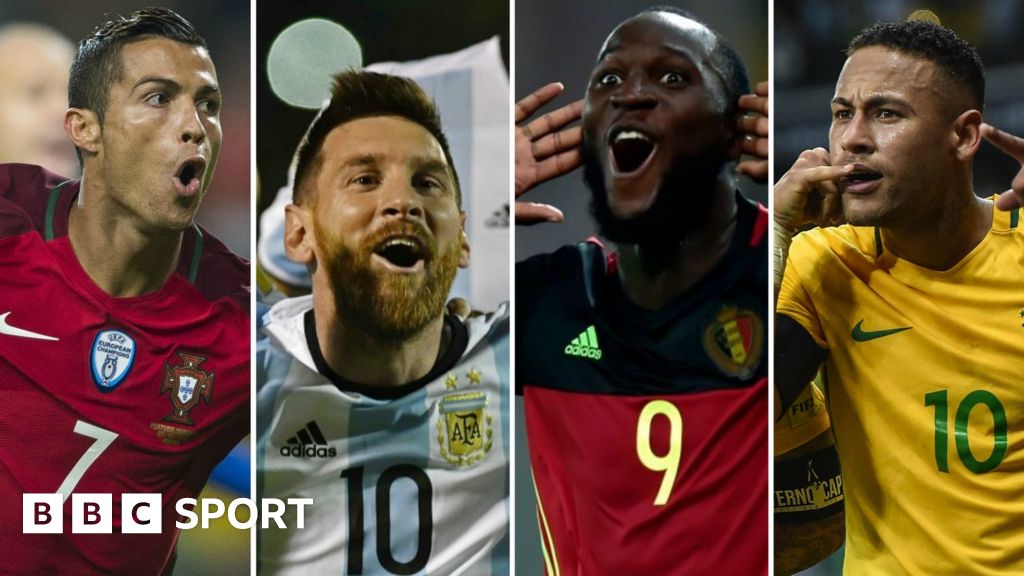 World Cup 2018 personality quiz: Which country should you really ...