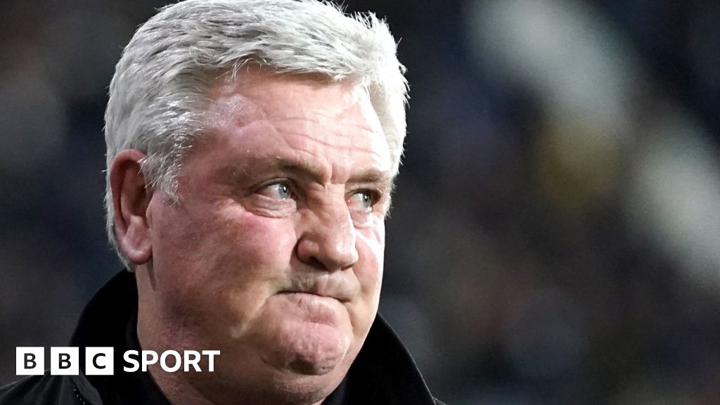 West Bromwich Albion: We just need 'a win' against Swansea - Steve ...