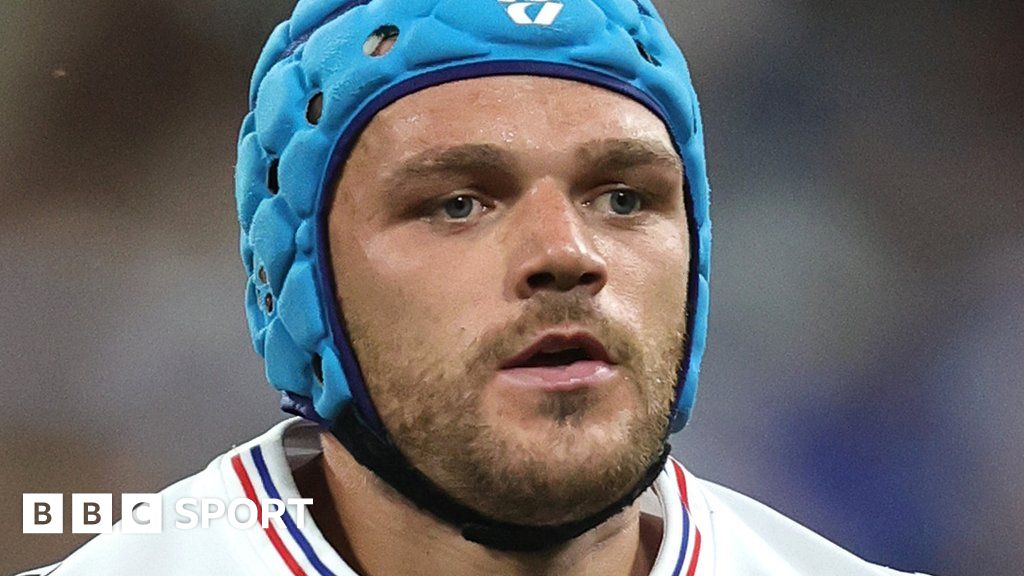 Zach Mercer: Gloucester-bound number eight relishing Barbarians ...