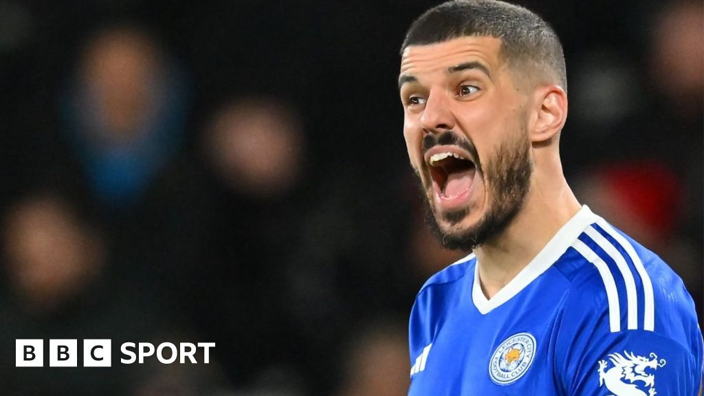 FA Cup: Leicester City dreaming of glory after Bournemouth win - Conor ...