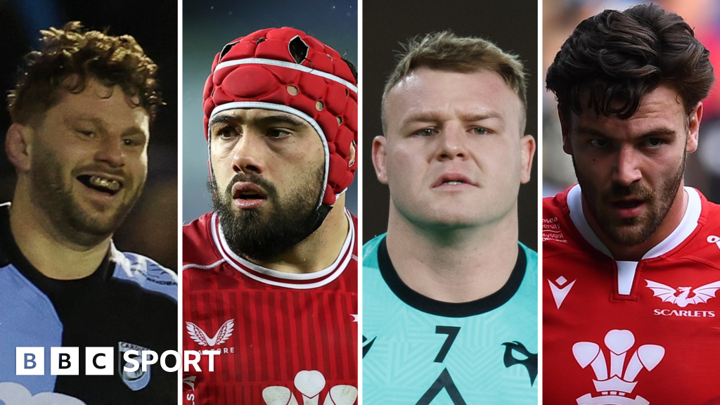 Welsh rugby: The good, bad and ugly for regions in Europe this weekend ...