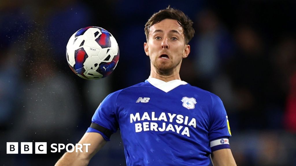 Ryan Wintle: Cardiff City eyeing Rotherham win - and south Wales derby ...