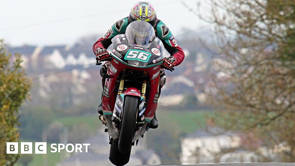 Isle of Man TT: Adam McLean to miss 2022 event after McAdoo Racing ...