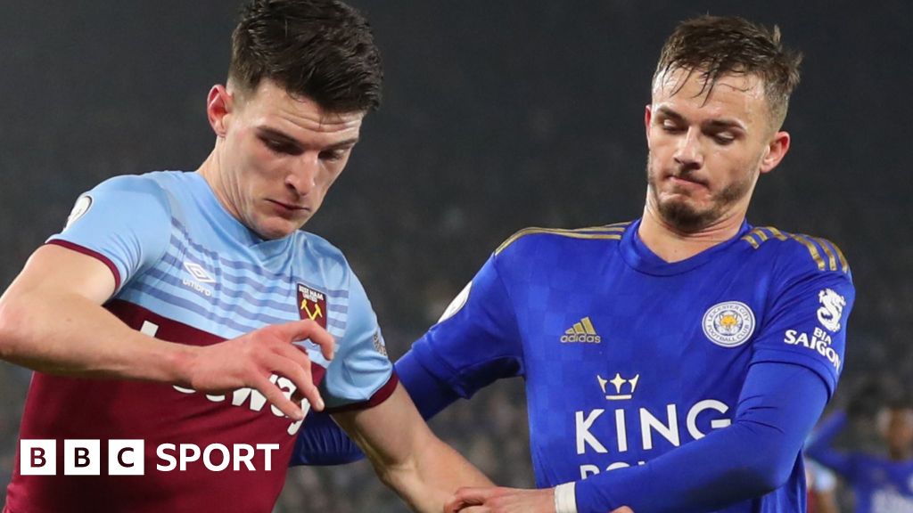 Darts: Footballers Maddison, Rice, Austin & Gallagher to play to raise ...