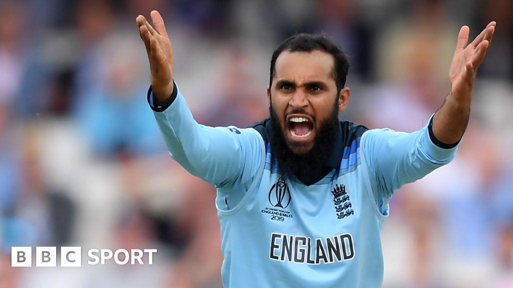 Cricket World Cup: England could leave out Adil Rashid v Bangladesh ...