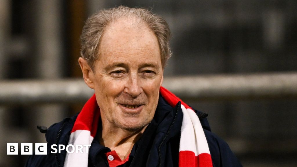 Brian Kerr: Ex-Republic of Ireland boss part of John O'Shea's coaching ...