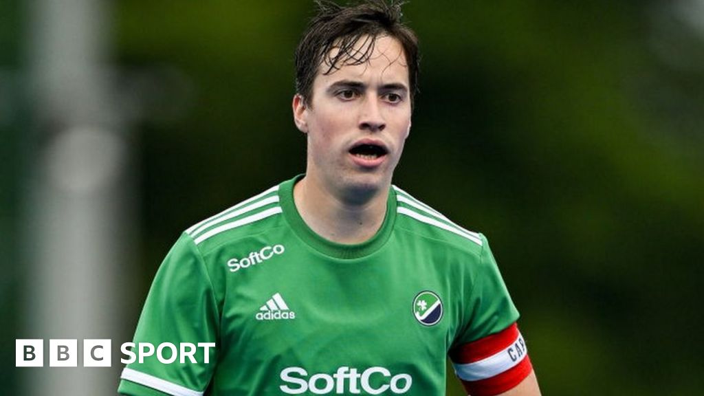 EuroHockey II: Irish fight back to defeat Ukraine in Dublin decider ...