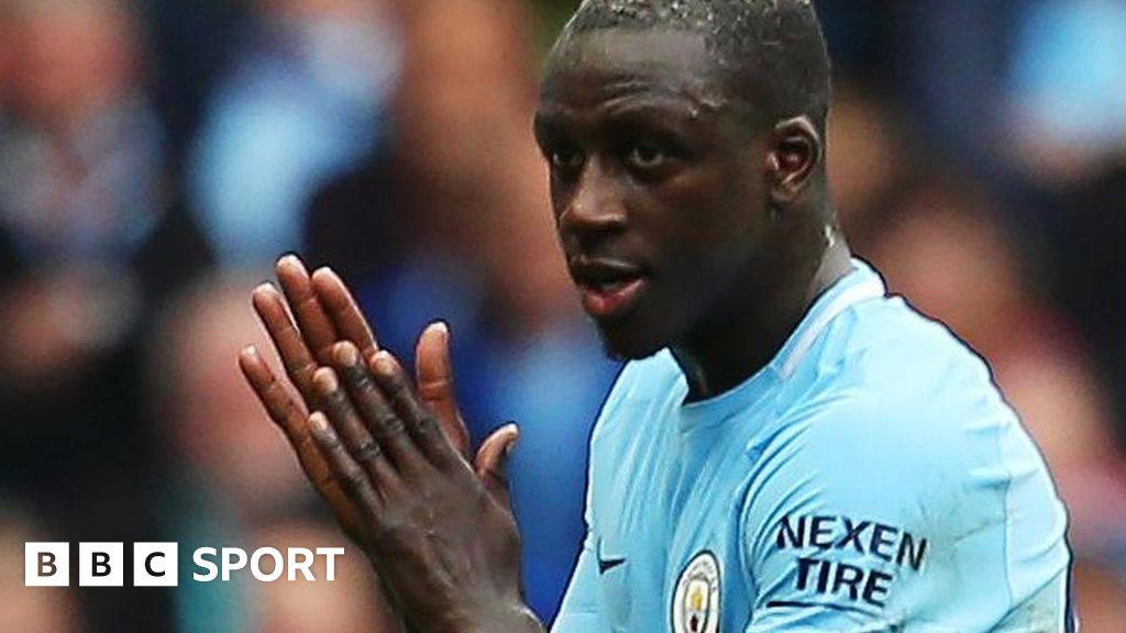 Benjamin Mendy: Man City left-back out for seven months with knee ...