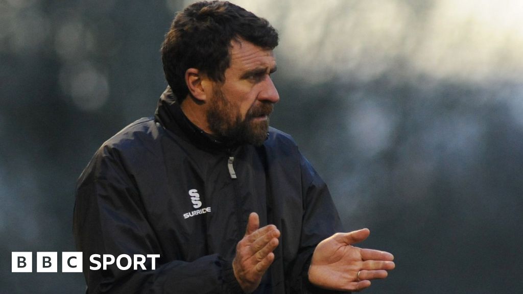 Liam Daish: Portsmouth's outgoing academy coach questions belief in ...