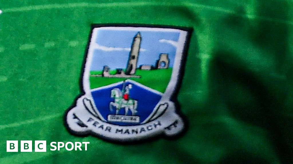 Fermanagh GAA: Erne county 'shocked' by hurling proposals - BBC Sport